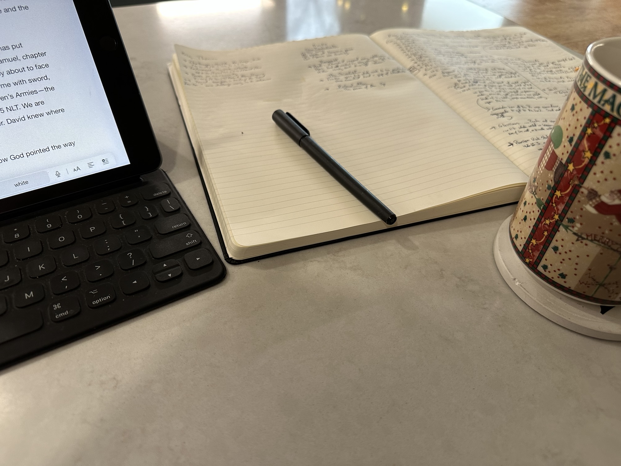 Wrapping up 2024 | Intentional Ministry